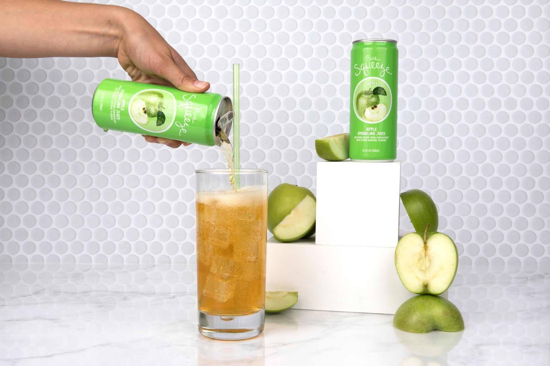 Pure Squeeze | Seize the Day Squeeze the Moment