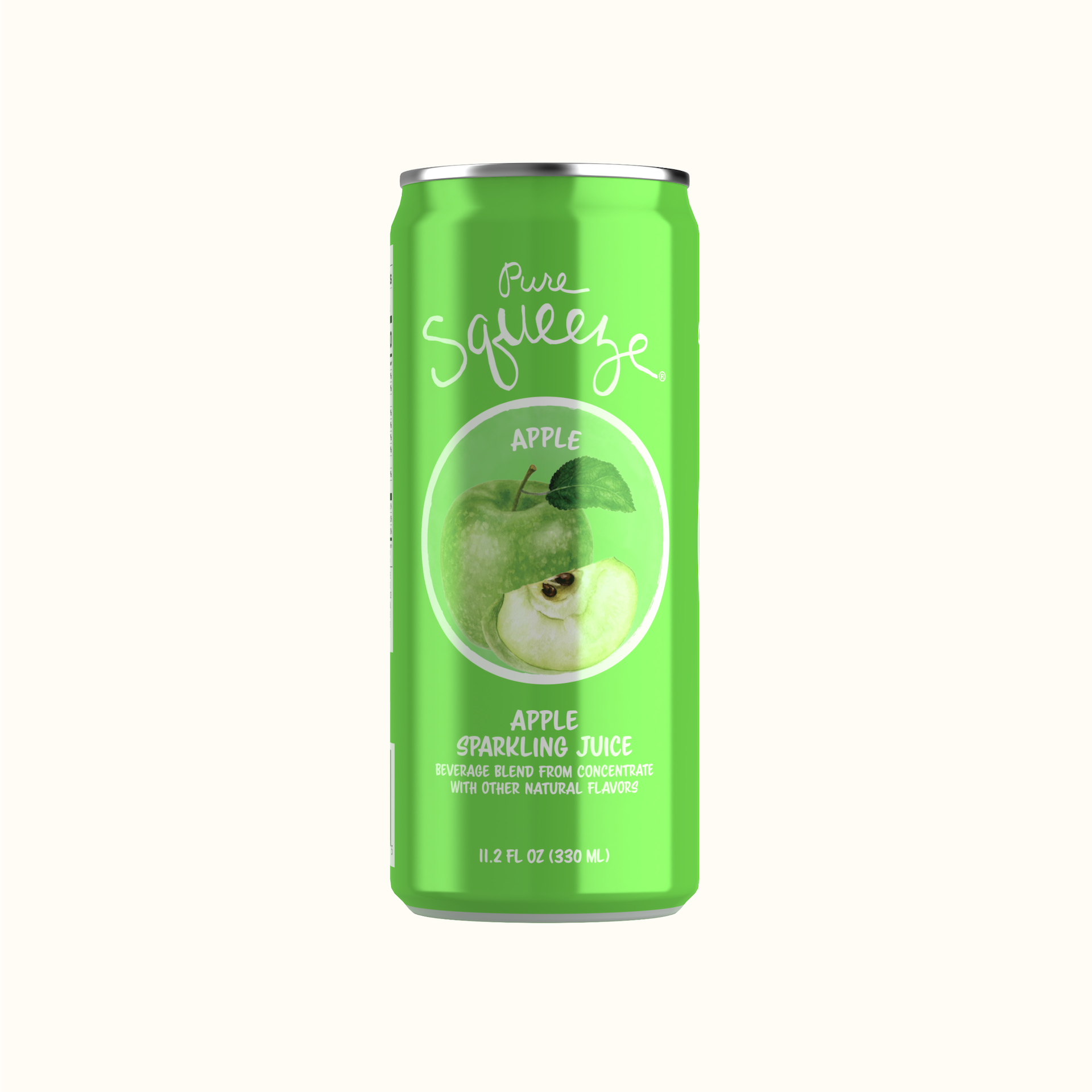 Sparkling Juice Variety Pack – Pure Squeeze