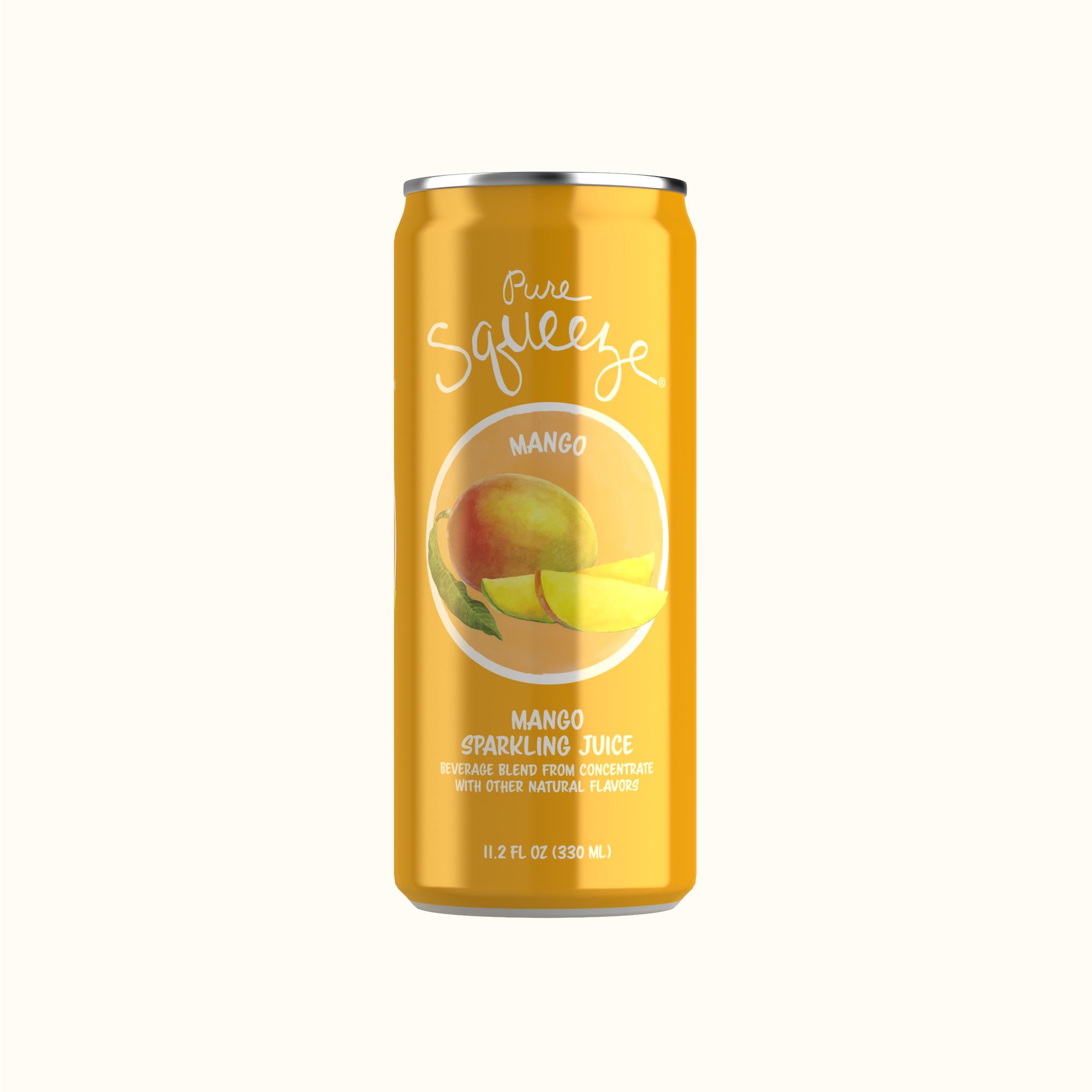 Pure Squeeze | Seize the Day Squeeze the Moment